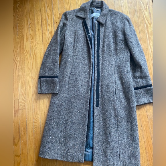 MARELLA | Jackets & Coats | Marella Wool Coat | Poshmark